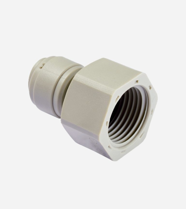 CDC Fluidfit Fittings - Ethicwater