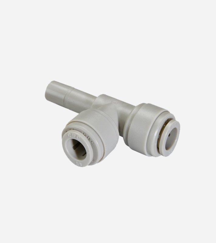 CDC Fluidfit HSJ 1/4 Çubuklu F Fittings - Ethicwater