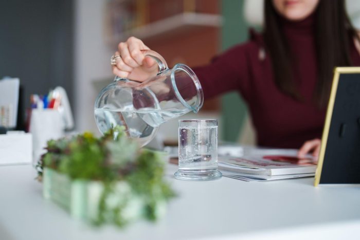 Siliphos Nedir? - Ethicwater