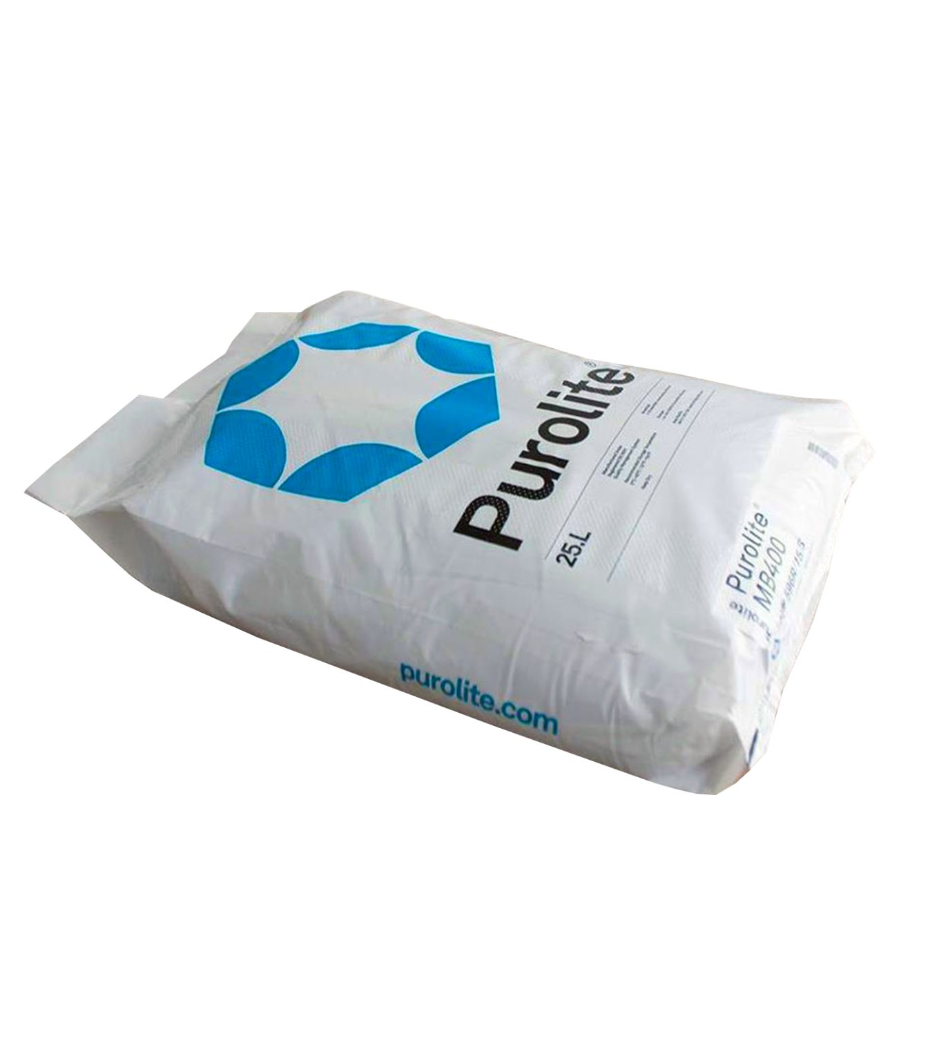 1 litre Purolite MB400 Mixbed Reçine - Ethicwater