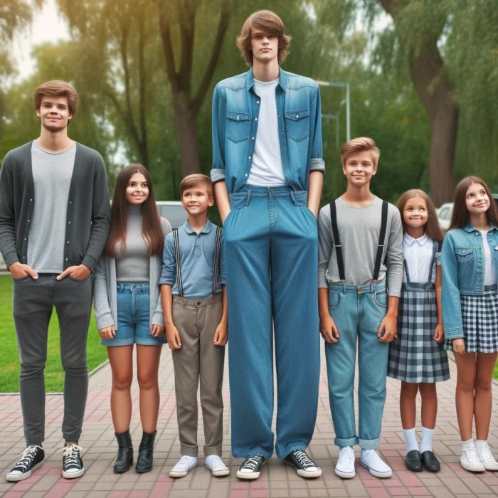 Akromegali - Ethicwater