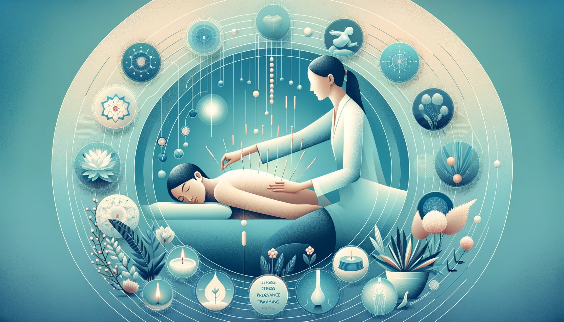 Akupunktur - Ethicwater