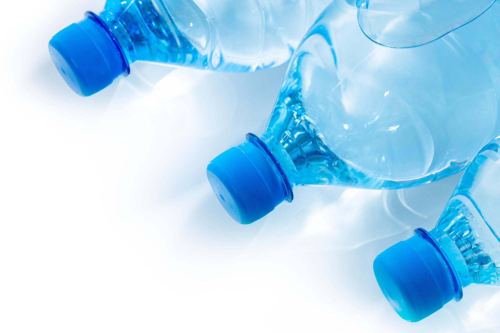 Plastik Su Şişelerini Tekrar Kullanmanın Sağlığınıza Zararları - Ethicwater
