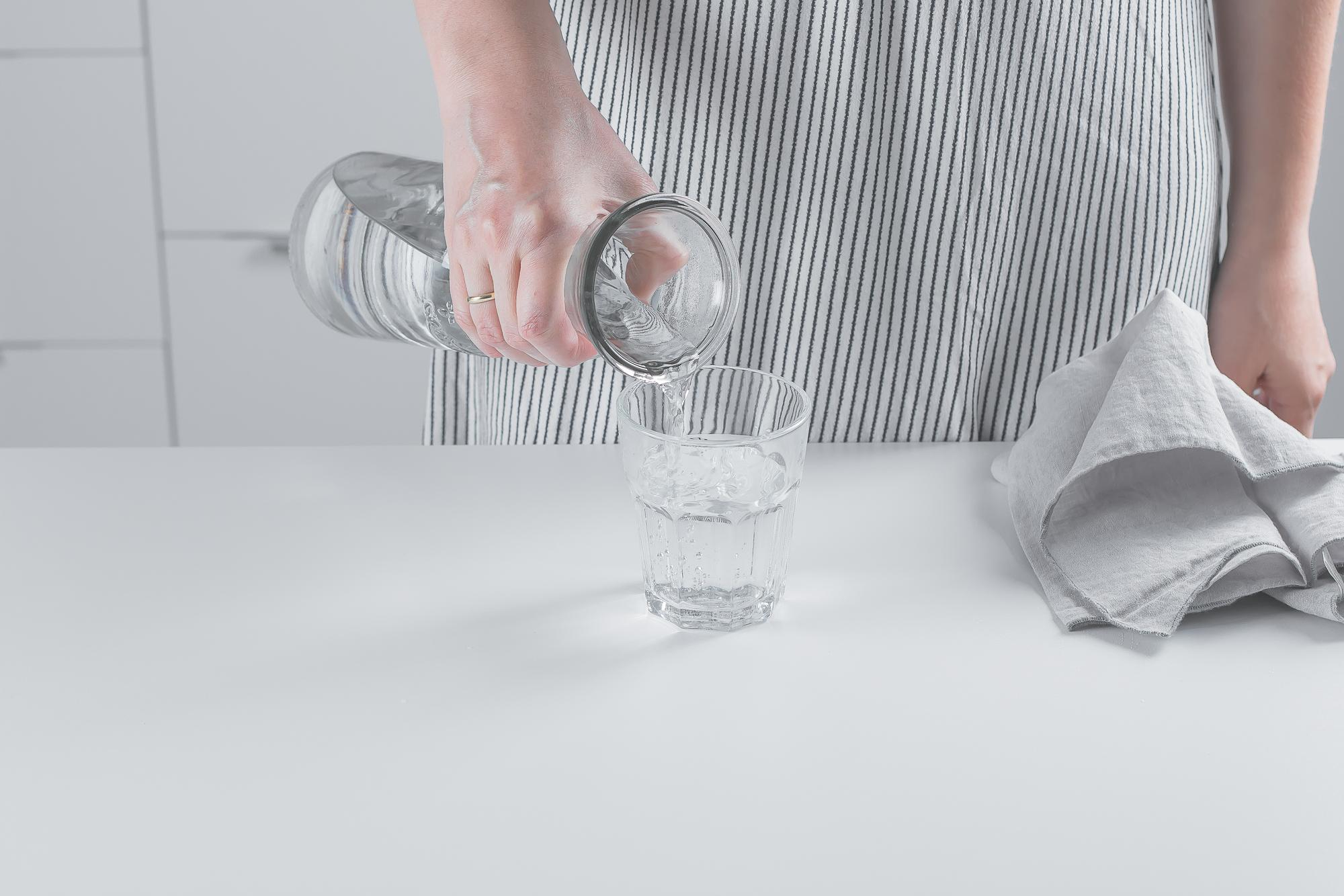 Klorun Sudan Buharlaşması Ne Kadar Sürer? - Klor Nedir?