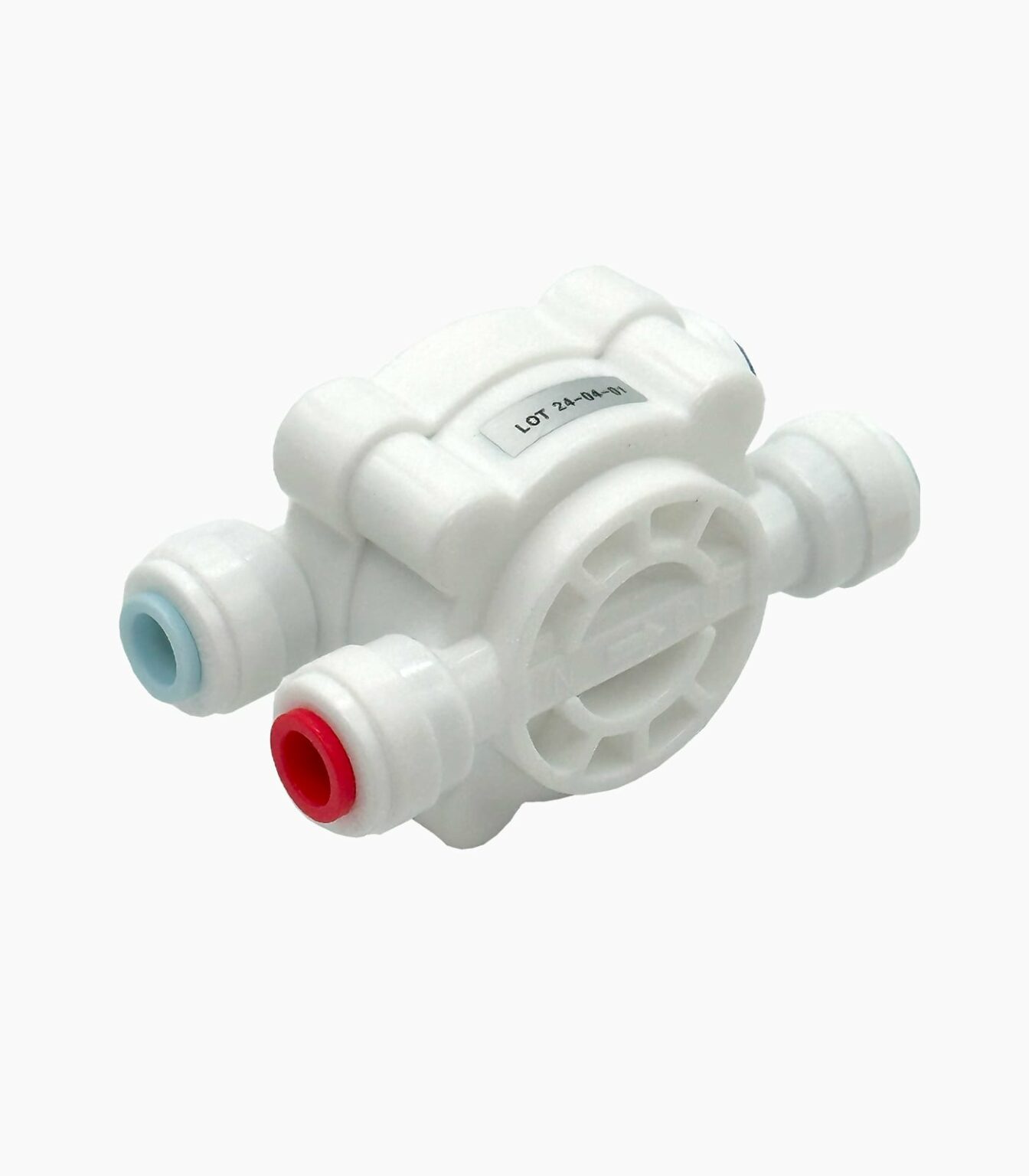 Stormtec Shut-Off Valf ASV-FF-140 - Ethicwater